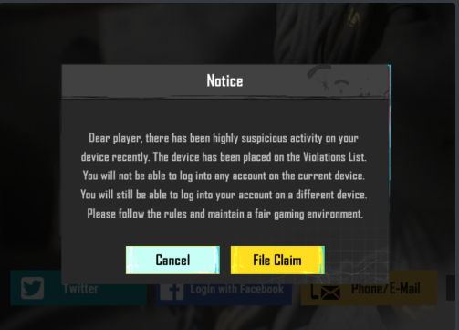 Cant Remove Hwid Ban